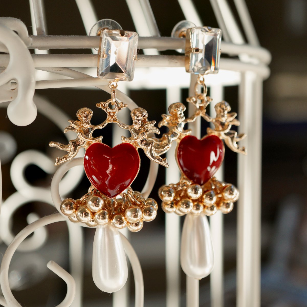 RosyCozy Valentine's Day Jewelry: Timeless Gifts of Love – Rosycozy